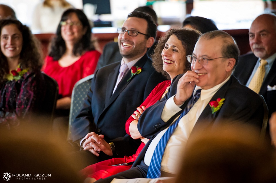 Bristol Oaks Country Club Wedding – Roland Gozun Photography