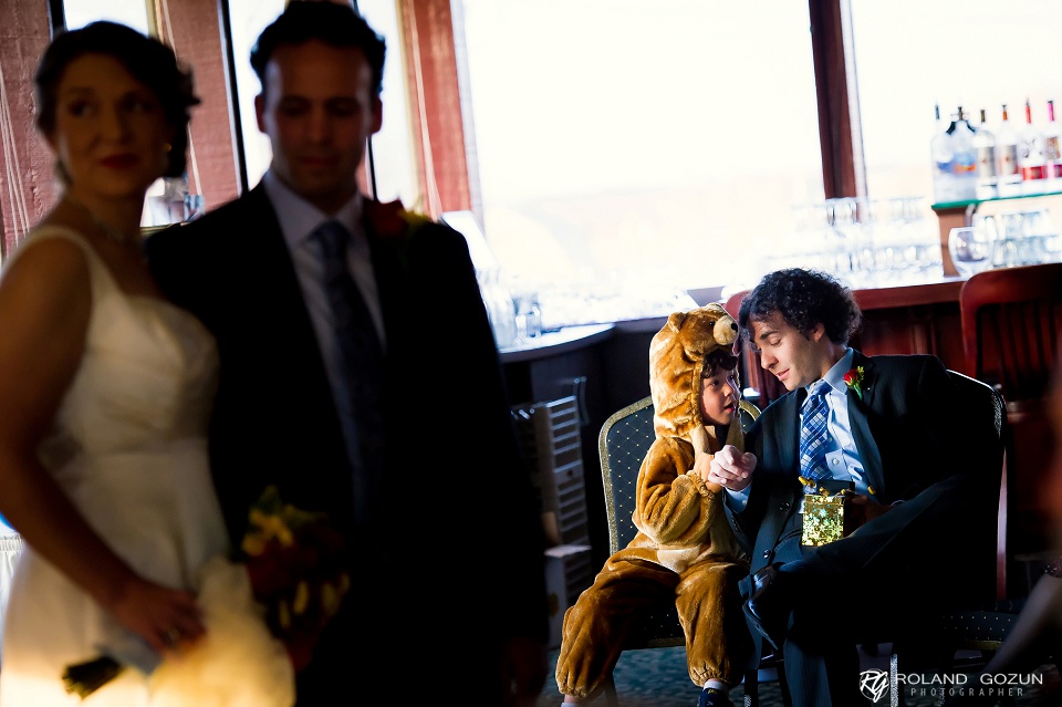 Bristol Oaks Country Club Wedding – Roland Gozun Photography