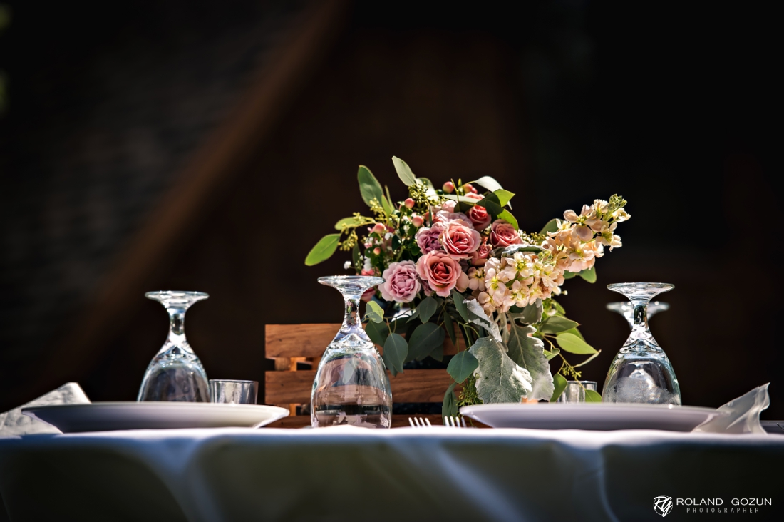 Wedding at Cable in Wisconsin – Roland Gozun Photography