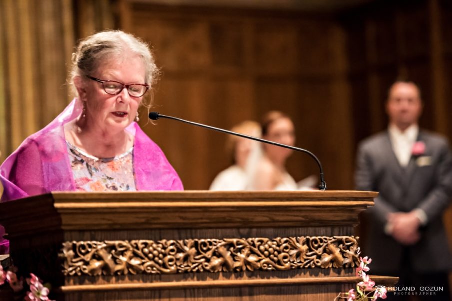 Wedding at the Broadland Golf Club in North Prairie - Roland Gozun ...