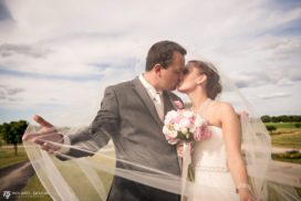 Wedding at the Broadland Golf Club in North Prairie - Roland Gozun ...