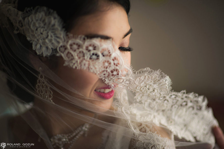 Summer Wedding at Lake Katherine Nature Center – Roland Gozun Photography