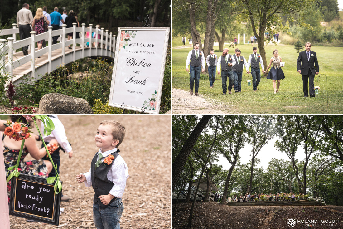 Stein Farm Wedding - Roland Gozun Photography