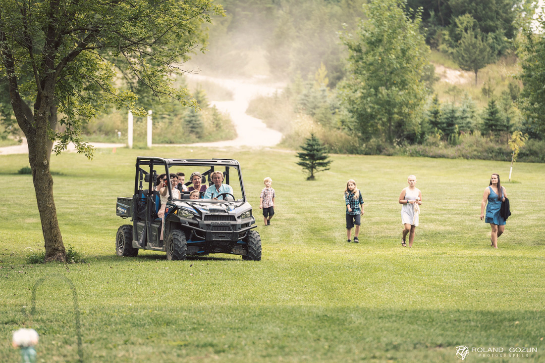 Stein Farm Wedding - Roland Gozun Photography