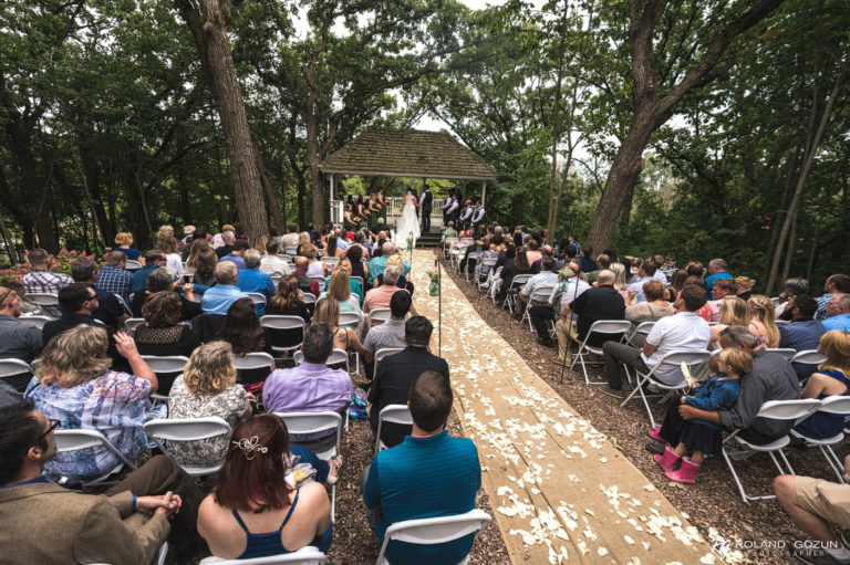 Stein Farm Wedding - Roland Gozun Photography