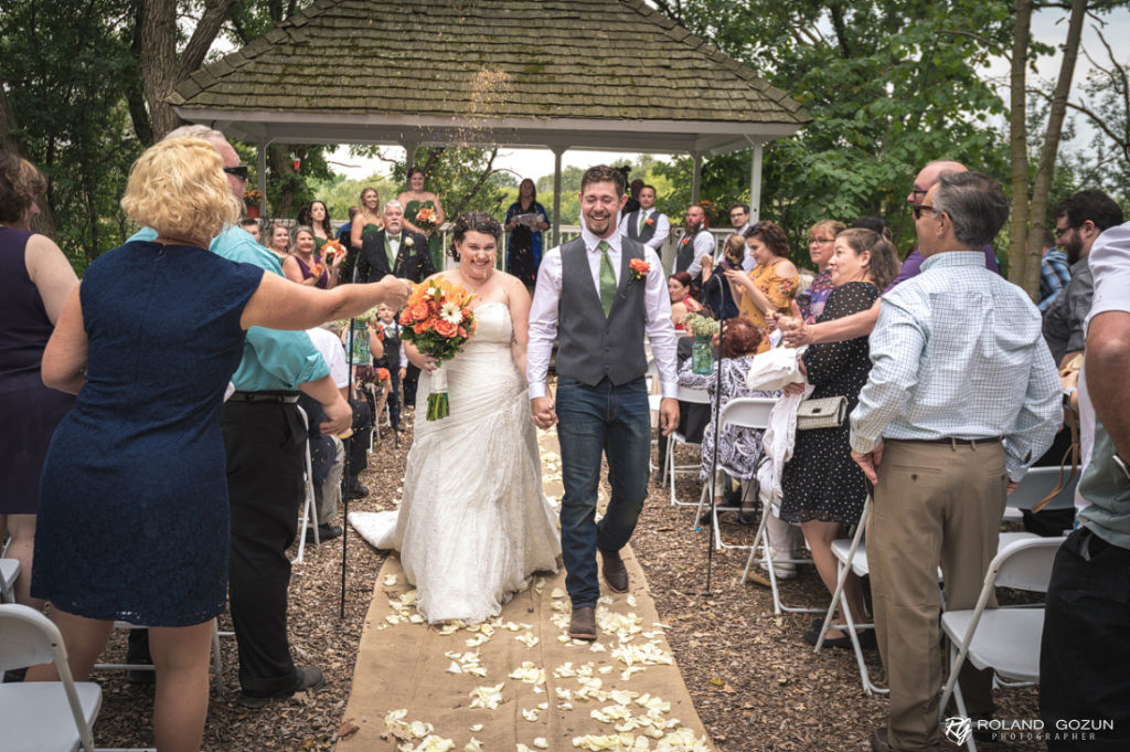 Stein Farm Wedding - Roland Gozun Photography