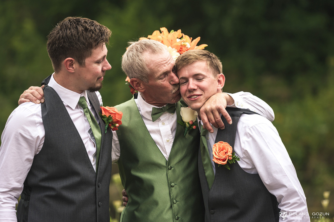 Stein Farm Wedding - Roland Gozun Photography
