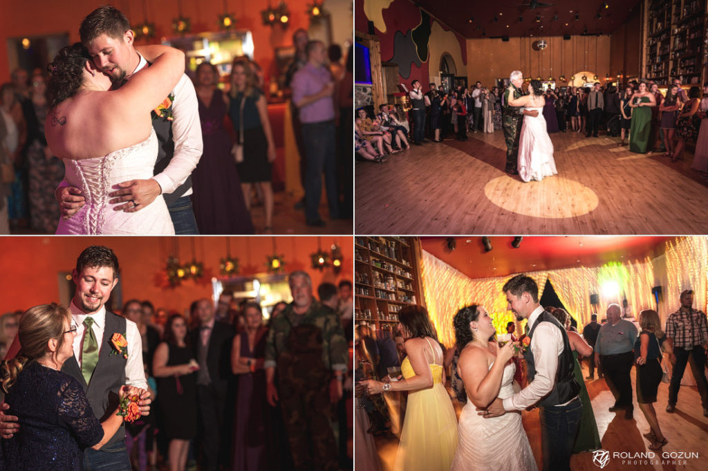 Stein Farm Wedding – Roland Gozun Photography