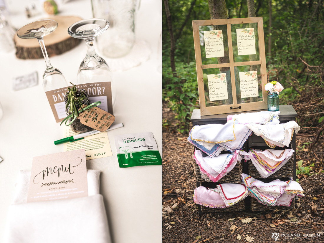 Stein Farm Wedding - Roland Gozun Photography