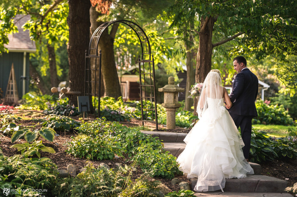 The Barn at Hornbakers Garden Wedding – Roland Gozun Photography