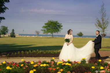 Circa on Seventh Kenosha Wedding – Roland Gozun Photography