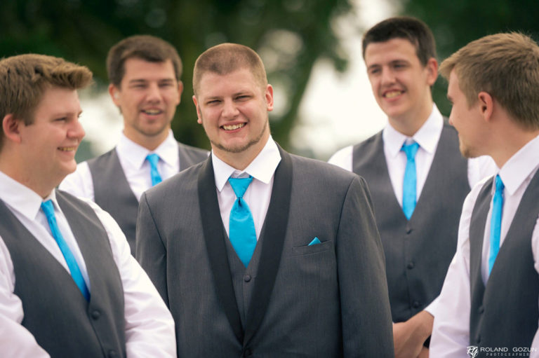 Coachman’s Golf Resort Edgerton Wedding – Roland Gozun Photography