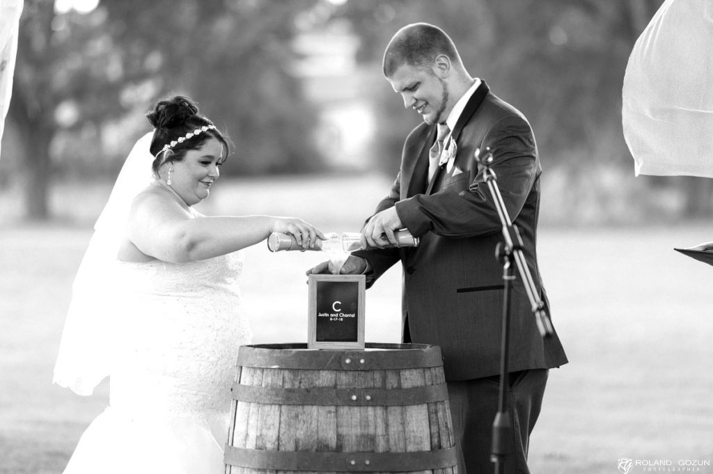 Coachman’s Golf Resort Edgerton Wedding – Roland Gozun Photography