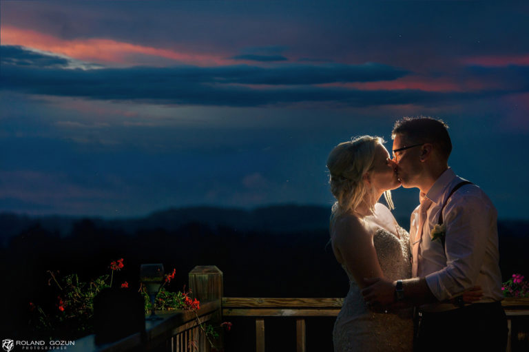 Wedding at the Milford Hills in Johnson Creek – Roland Gozun Photography