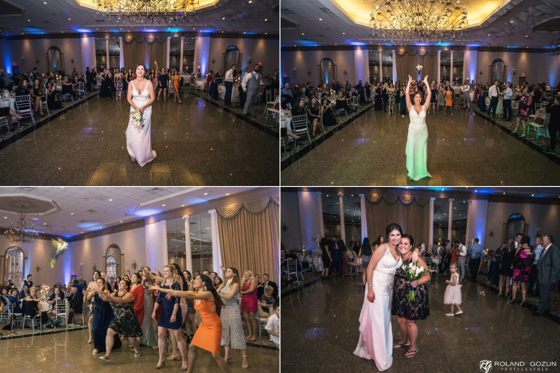 Wedding at Meridian Banquets in Rolling Meadows – Roland Gozun Photography