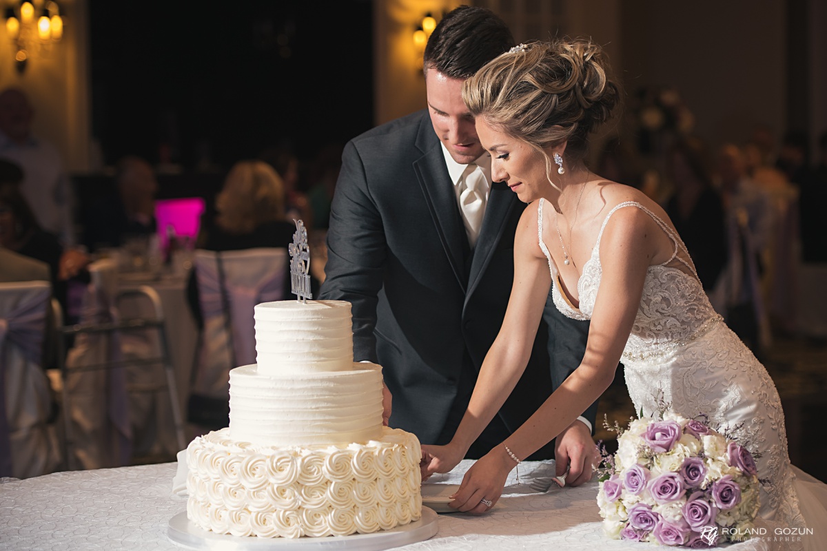 Angela and Joe’s Wedding: A Day of Everlasting Love – Roland Gozun ...