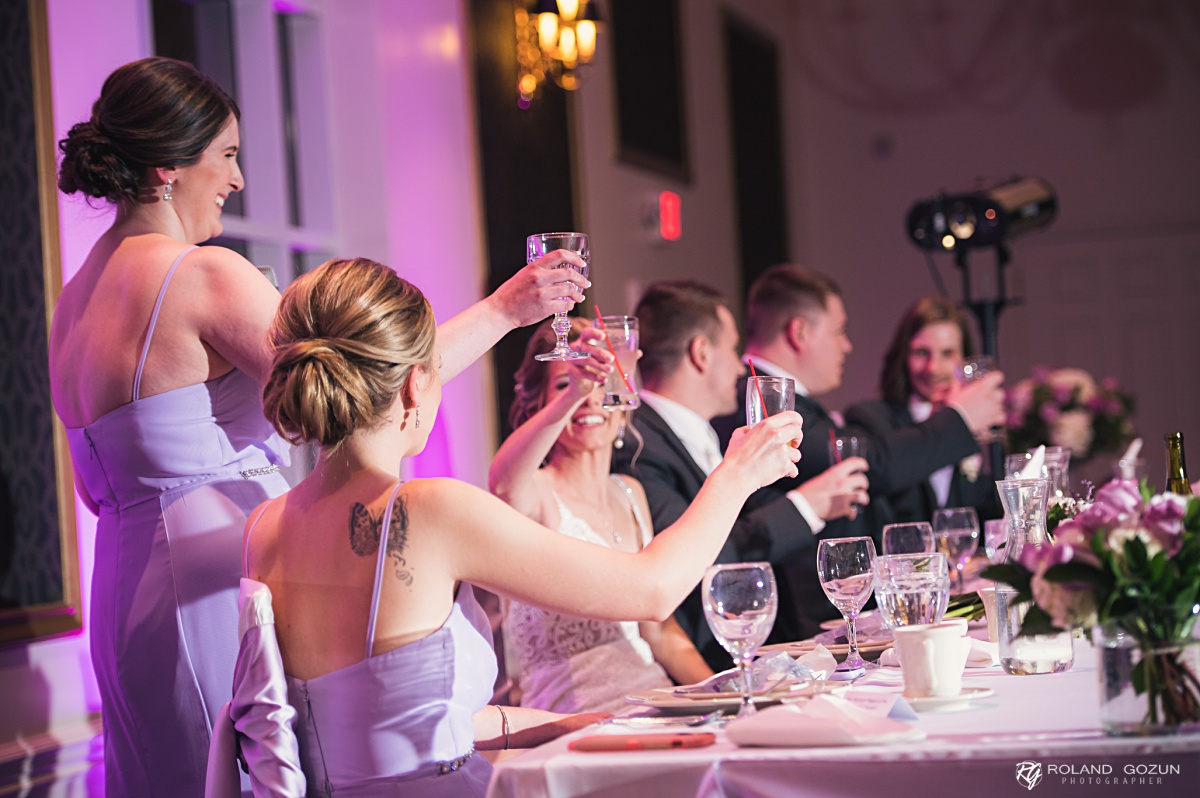 Angela and Joe’s Wedding: A Day of Everlasting Love – Roland Gozun ...