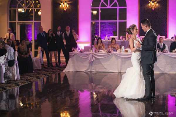 Angela and Joe’s Wedding: A Day of Everlasting Love – Roland Gozun ...