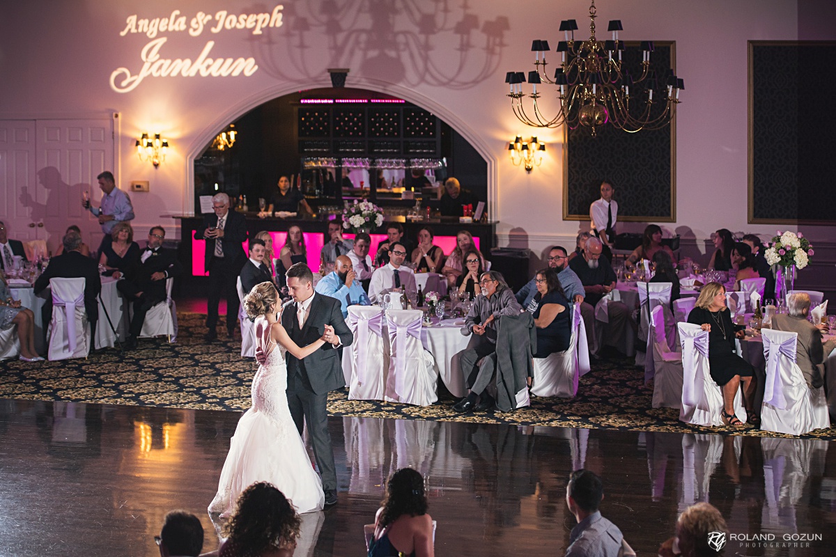 Angela and Joe’s Wedding: A Day of Everlasting Love – Roland Gozun ...