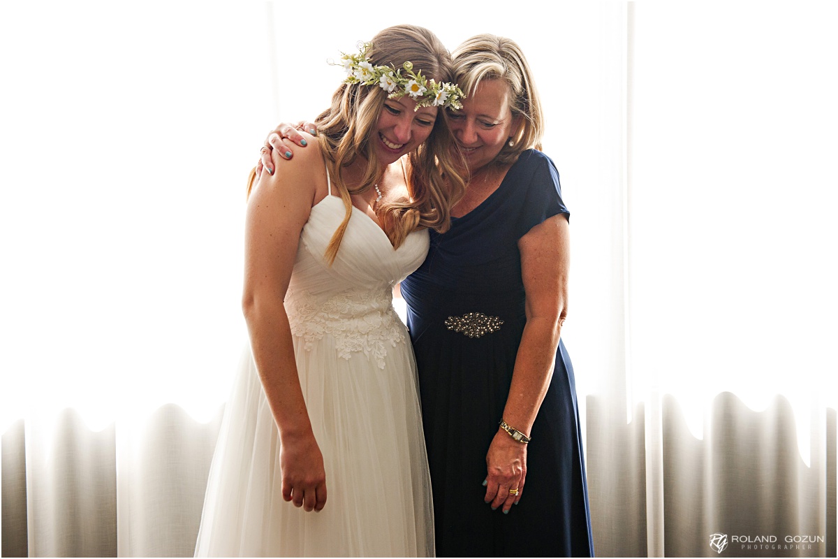 A Wedding Story at the Hilton Oak Brook Hills Resort: Natalie + Matthew ...