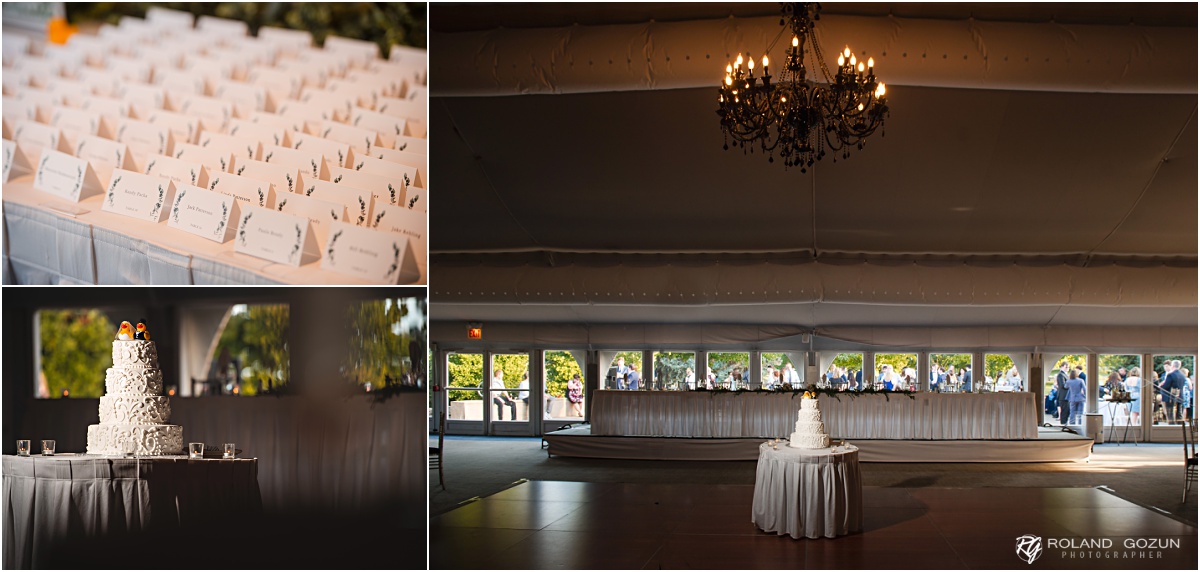 A Wedding Story at the Hilton Oak Brook Hills Resort: Natalie + Matthew ...