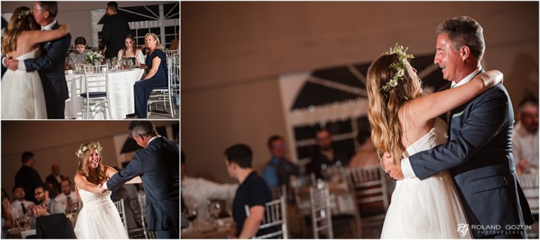 A Wedding Story at the Hilton Oak Brook Hills Resort: Natalie + Matthew ...