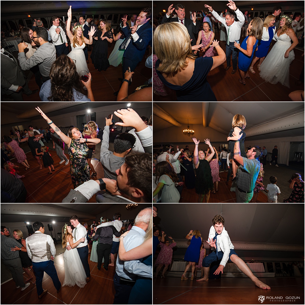 A Wedding Story at the Hilton Oak Brook Hills Resort: Natalie + Matthew ...
