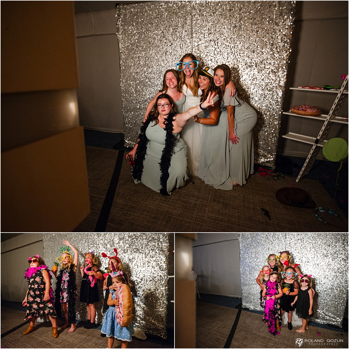 A Wedding Story at the Hilton Oak Brook Hills Resort: Natalie + Matthew ...